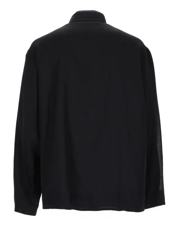 Our Legacy Evolved Wool Jacket