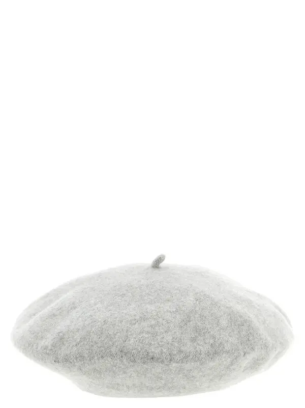MAISON MARGIELA Four Stitches' Cap