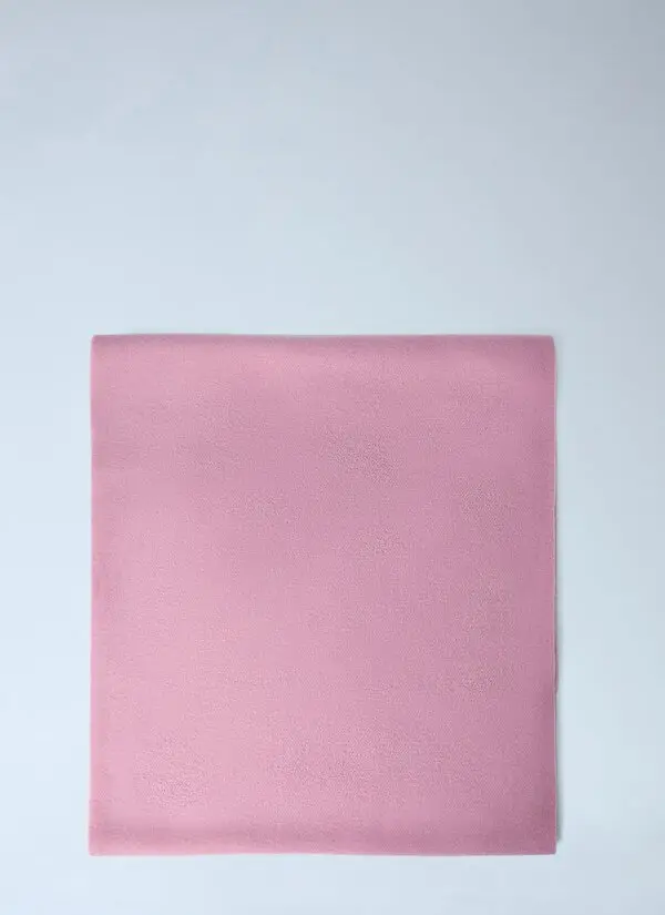 Acne Studios Wool Fringe Scarf