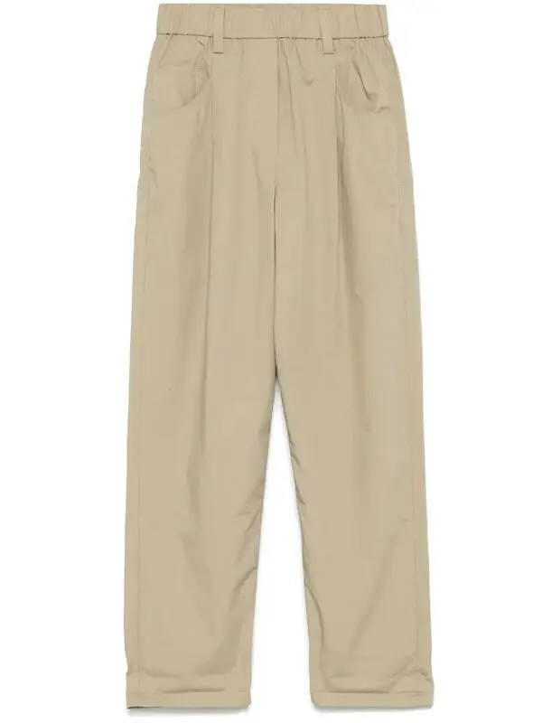 Brunello Cucinelli Pants - Multicolor