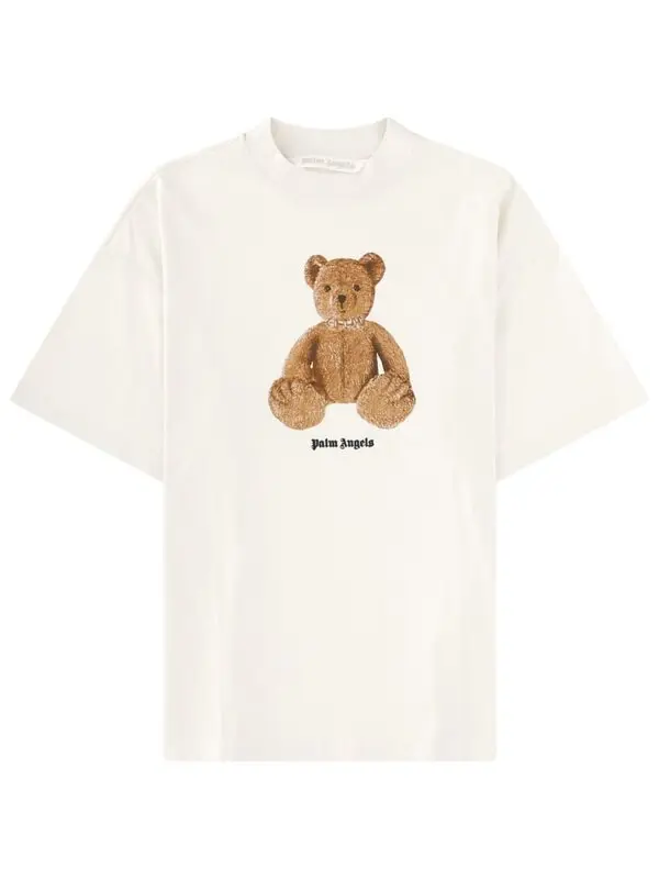 Palm Angels T-shirt Bear