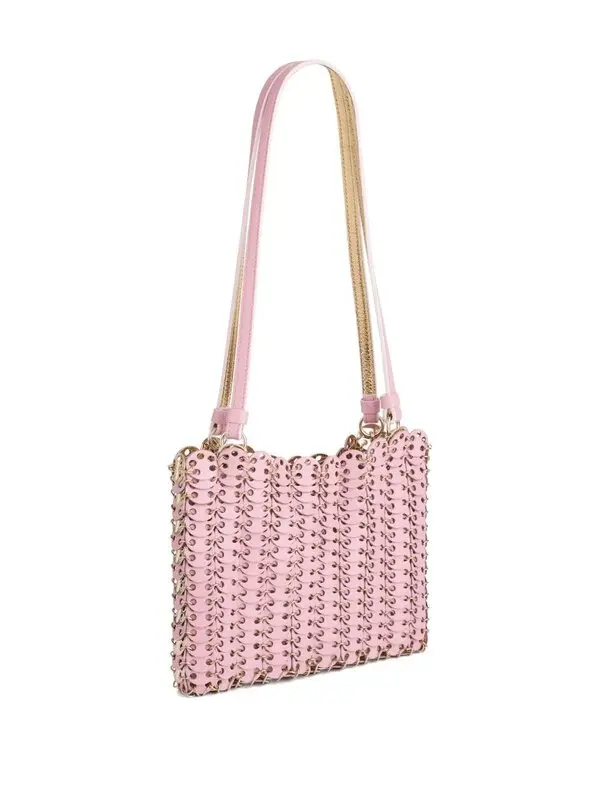 Rabanne Flip 1969 Shoulder Bag