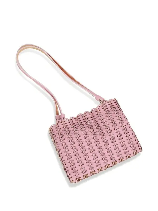 Rabanne Flip 1969 Shoulder Bag