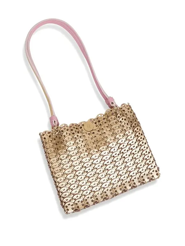 Rabanne Flip 1969 Shoulder Bag