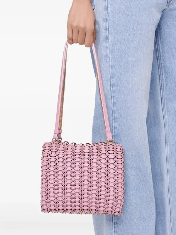 Rabanne Flip 1969 Shoulder Bag