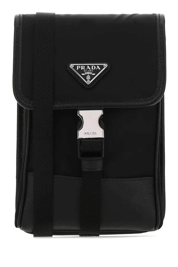 Prada Re-nylon Phone Case