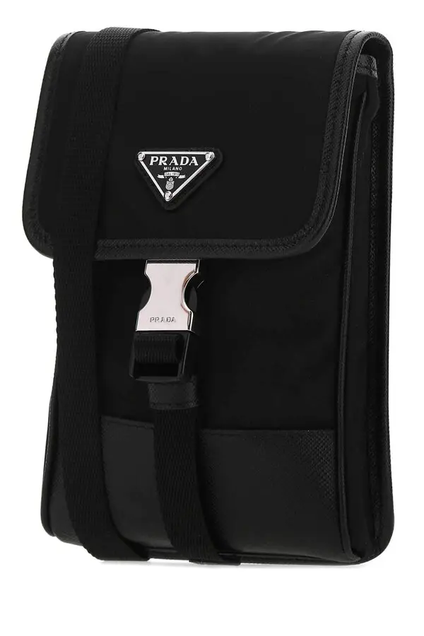 Prada Re-nylon Phone Case