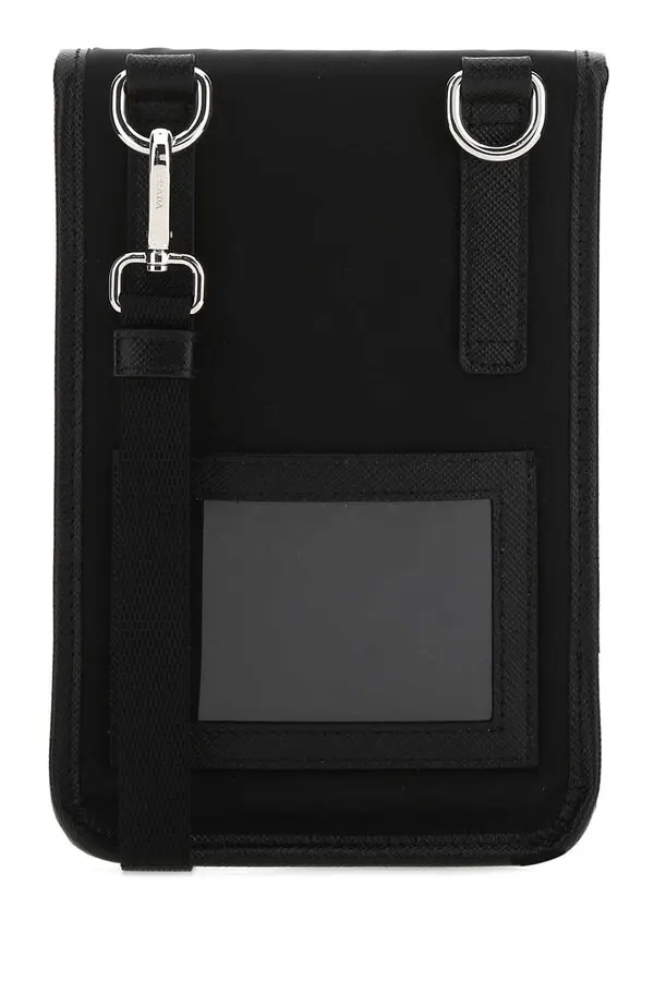 Prada Re-nylon Phone Case