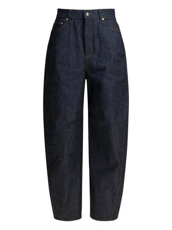 Givenchy Cocoon Pants