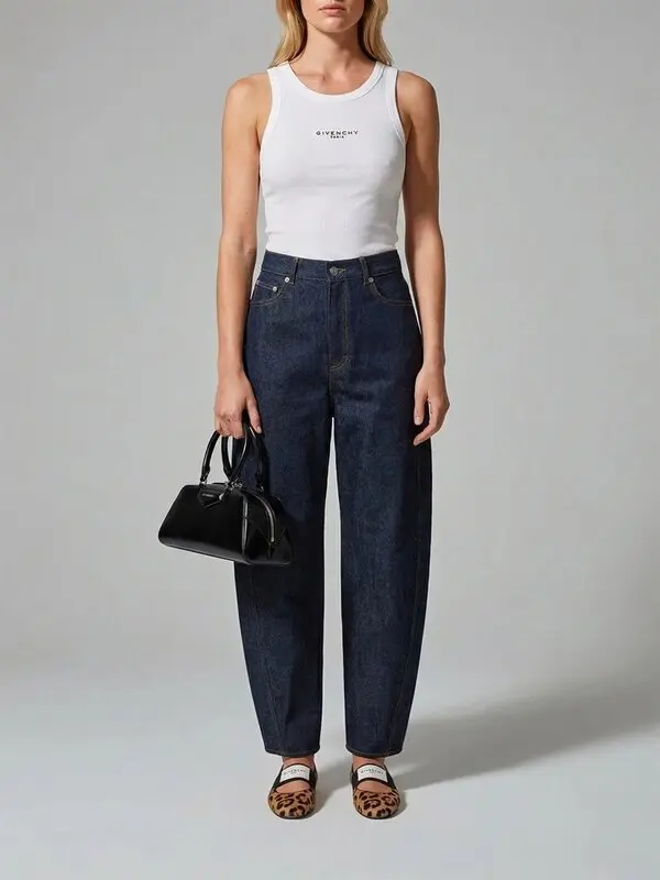 Givenchy Cocoon Pants