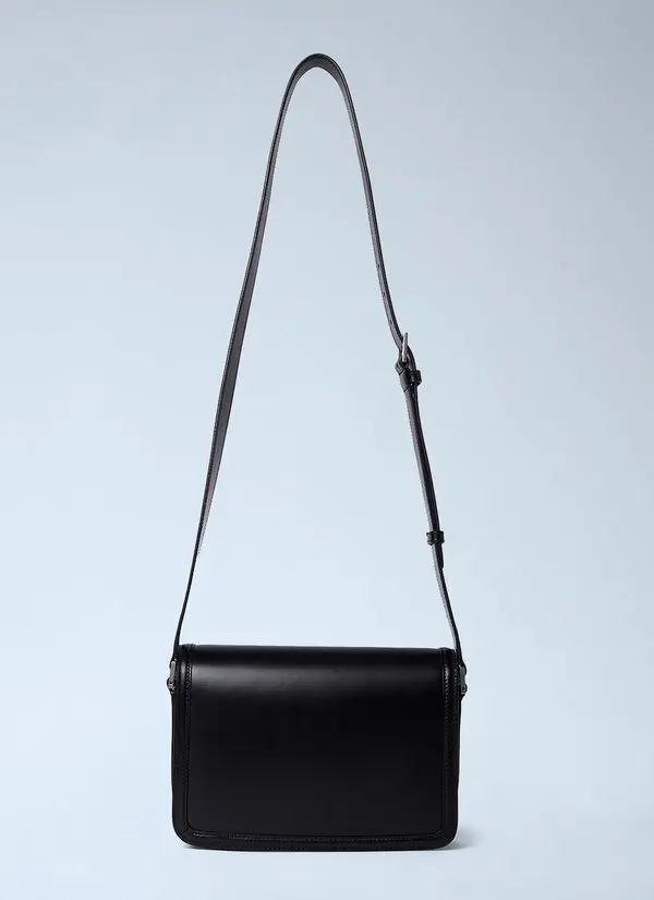 Saint Laurent Solferino Medium Shoulder Bag