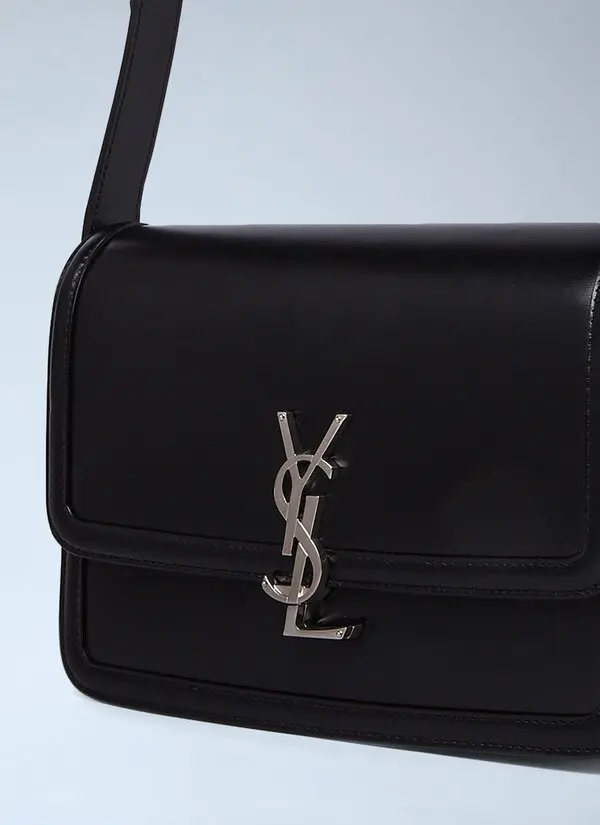 Saint Laurent Solferino Medium Shoulder Bag