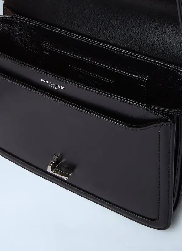 Saint Laurent Solferino Medium Shoulder Bag