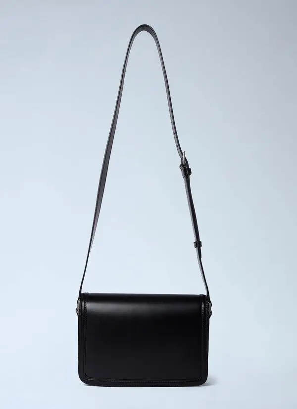 Saint Laurent Solferino Medium Shoulder Bag