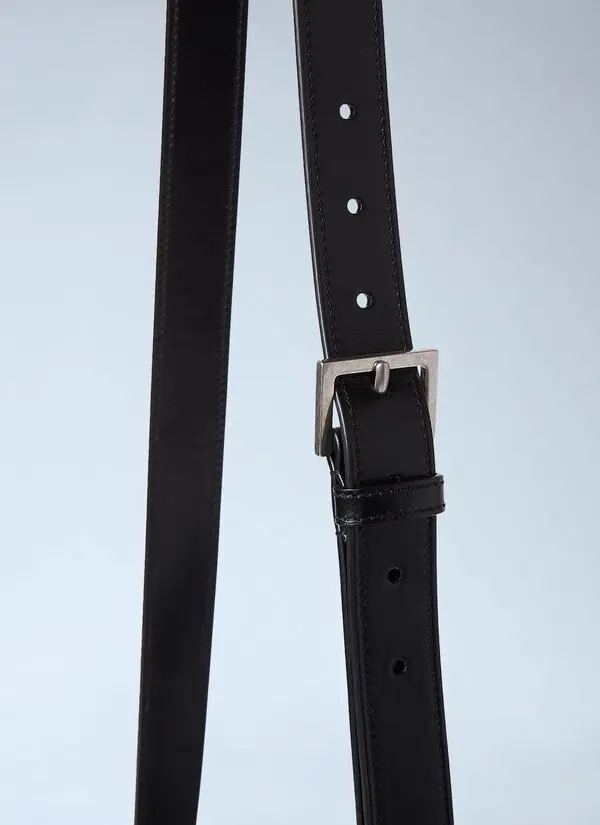 Saint Laurent Solferino Medium Shoulder Bag