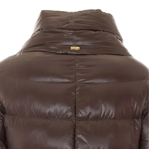 Herno Dora Long Down Jacket