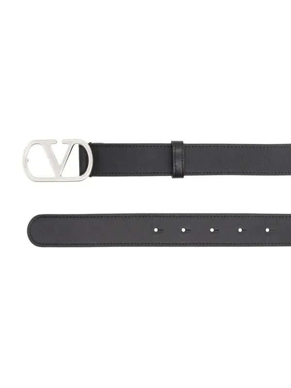 Valentino Garavani Vlogo Belt