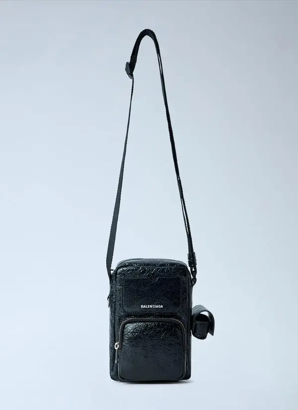 Balenciaga Superbusy Vertical Arena Bag