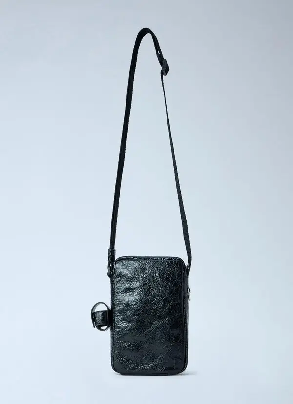 Balenciaga Superbusy Vertical Arena Bag