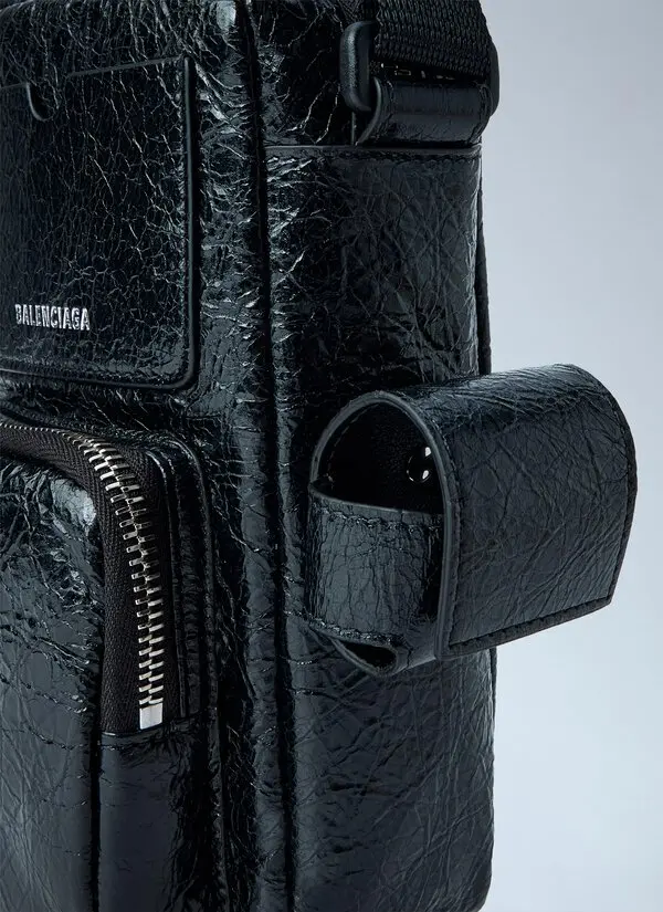 Balenciaga Superbusy Vertical Arena Bag