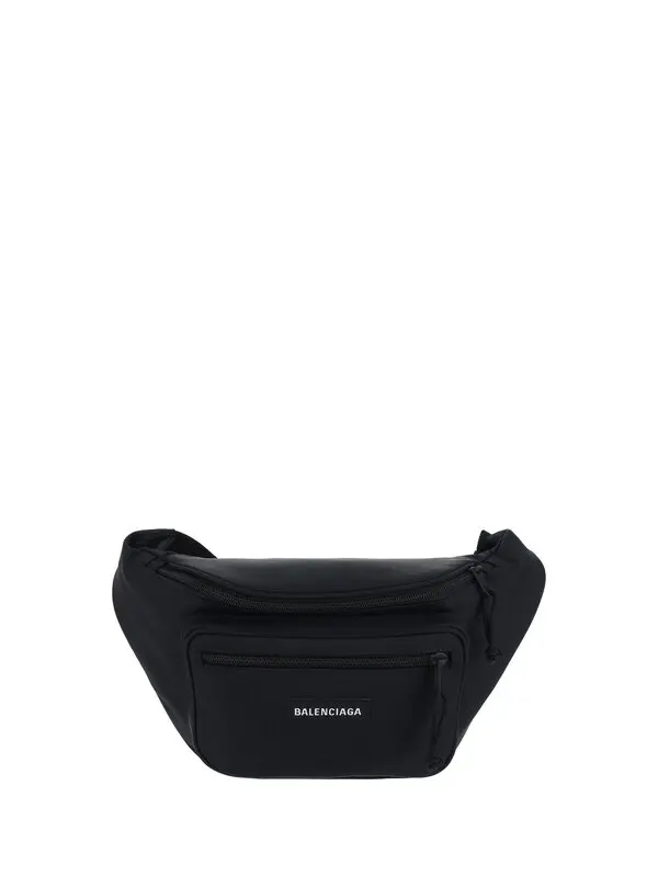 Balenciaga Explorer Fanny Pack