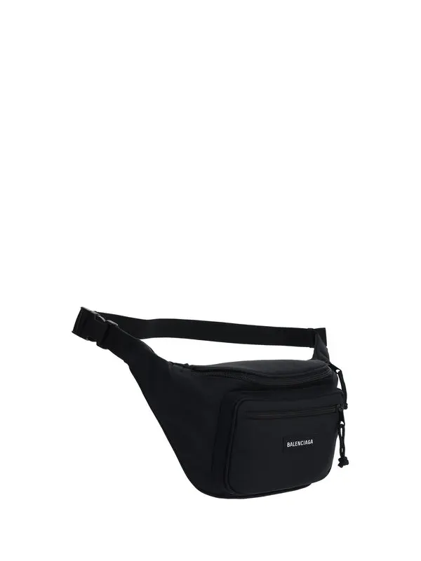 Balenciaga Explorer Fanny Pack
