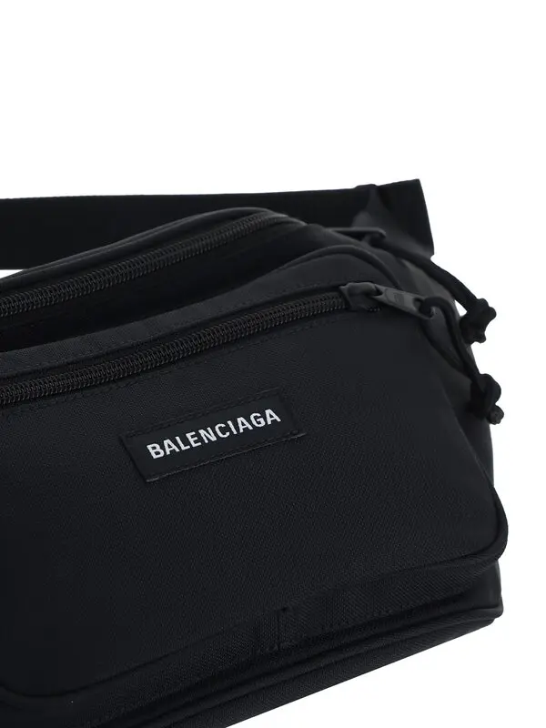 Balenciaga Explorer Fanny Pack