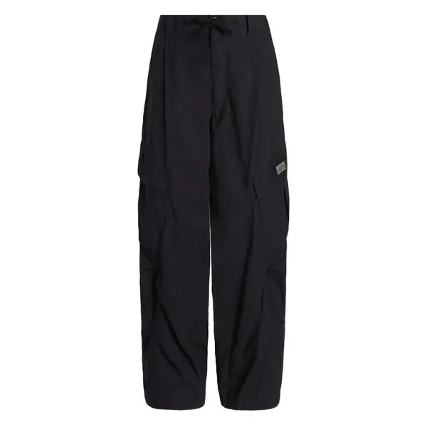 Dolce & Gabbana Trousers Tapered Trousers