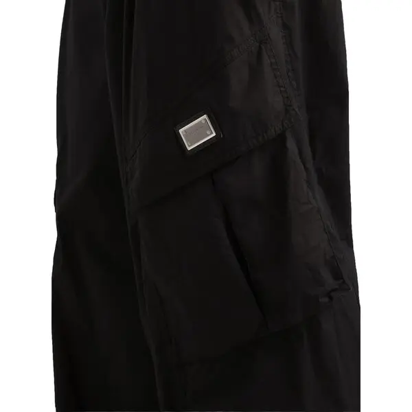 Dolce & Gabbana Trousers Tapered Trousers
