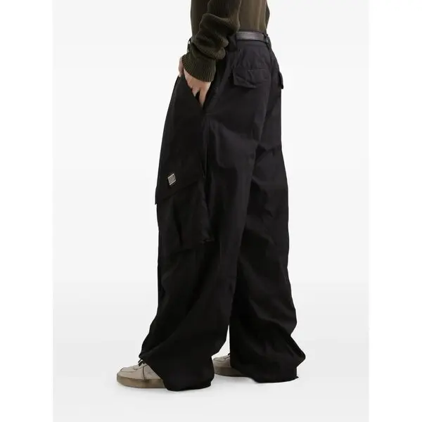 Dolce & Gabbana Trousers Tapered Trousers