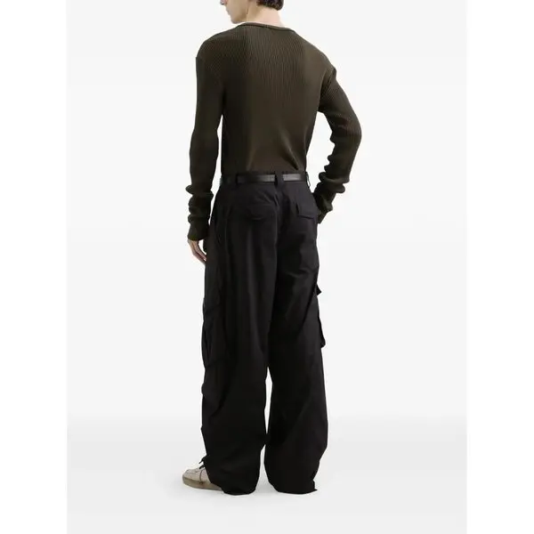 Dolce & Gabbana Trousers Tapered Trousers