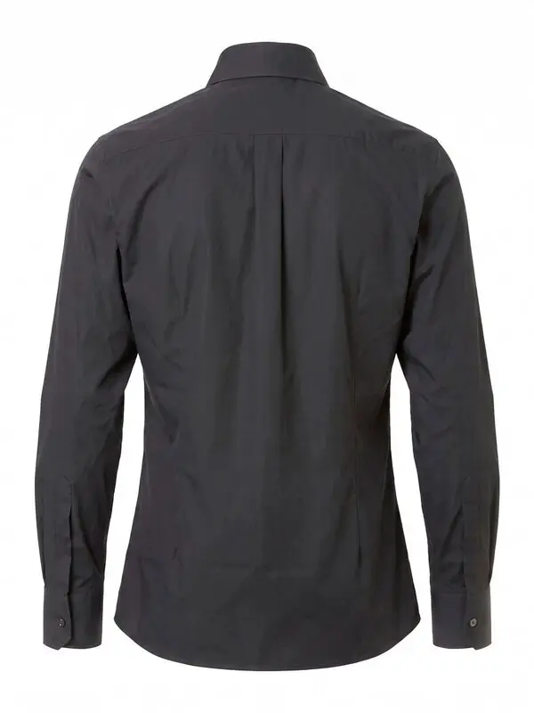 Dolce & Gabbana Martini Popeline Shirt - Multicolor