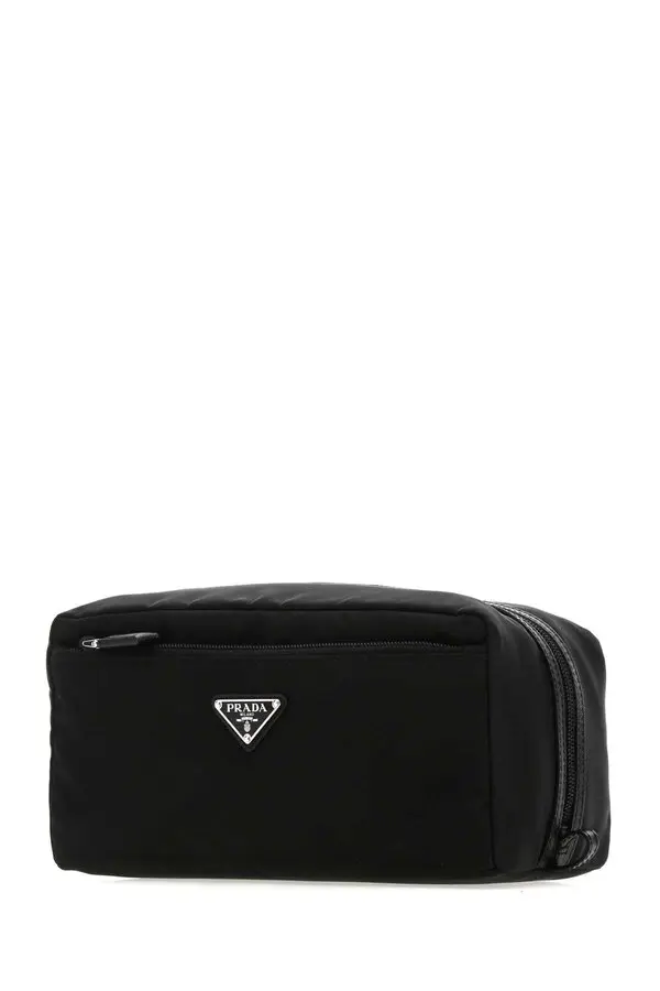 Prada Nylon Beauty Case