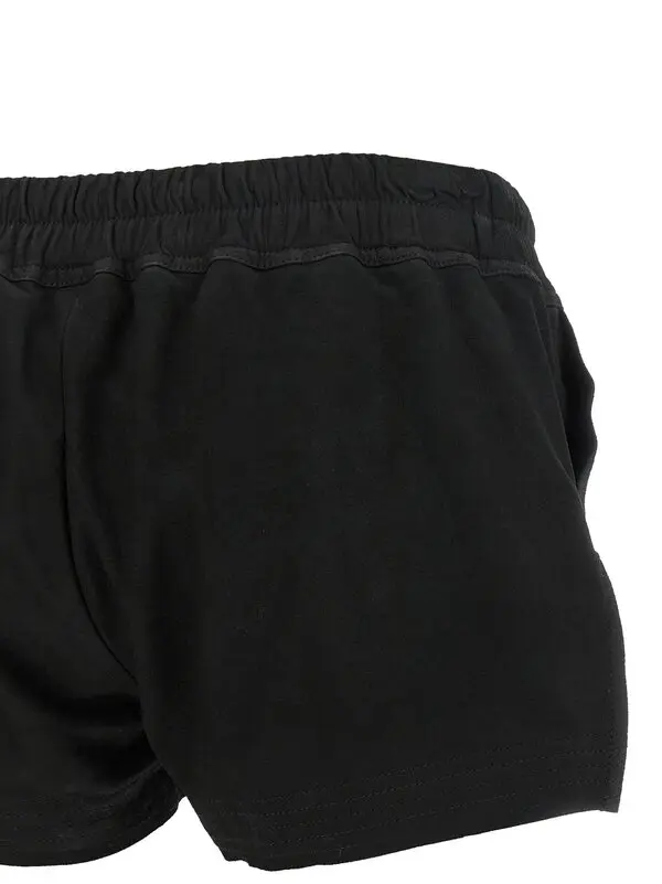 Rick Owens Fog Boxers' Shorts - Black