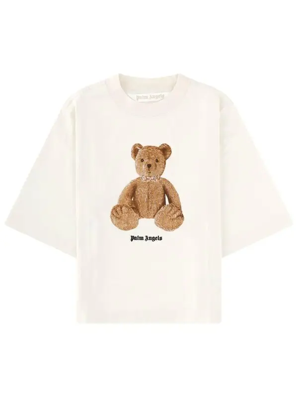 Palm Angels T-shirt Bear