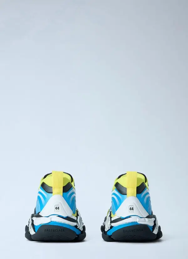 Balenciaga Triple S.2 Sneakers - Blue