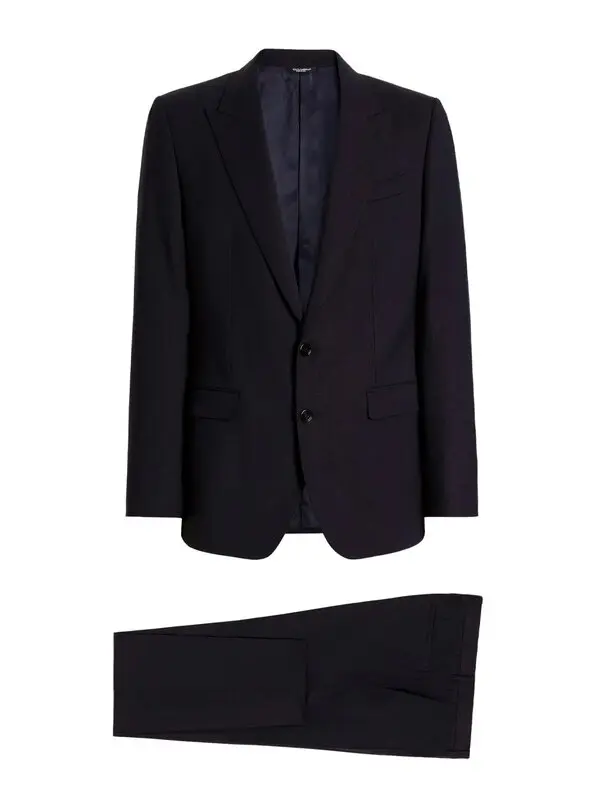 Dolce & Gabbana Suit