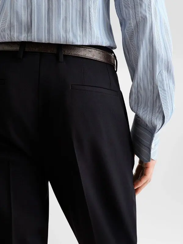 Dolce & Gabbana Suit