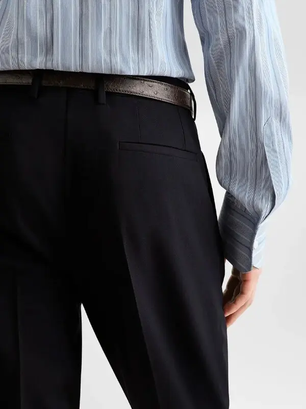 Dolce & Gabbana Suit - Multicolor