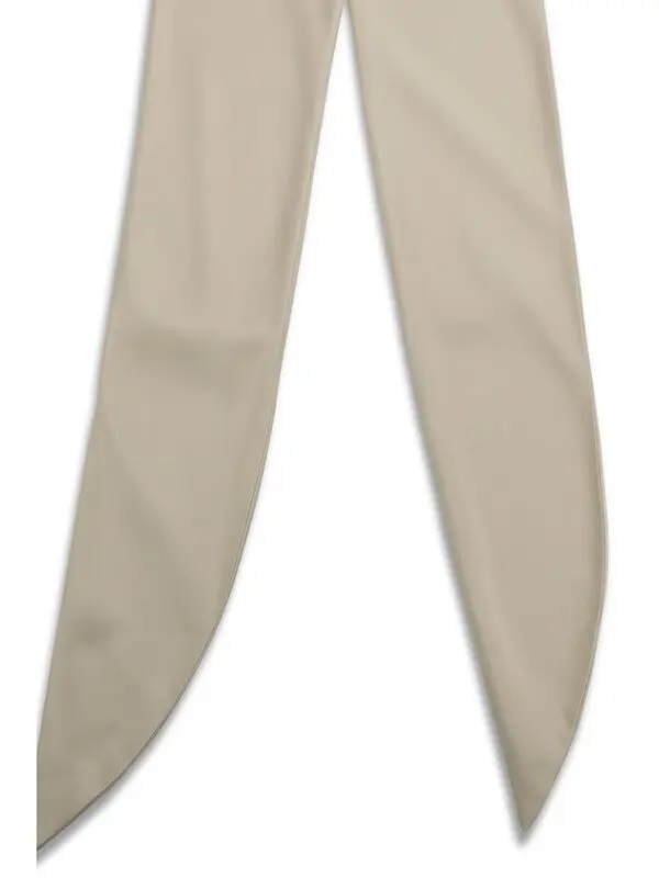 Loro Piana Matinée Satin Scarf