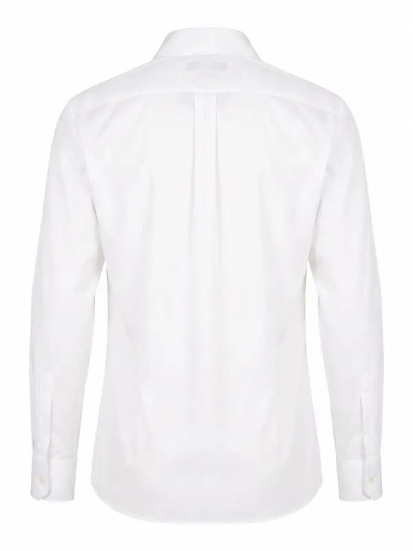 Dolce & Gabbana Martini Popeline Shirt