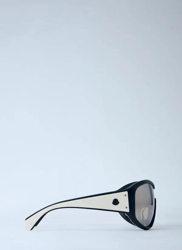 Moncler Protective Performance Sunglasses