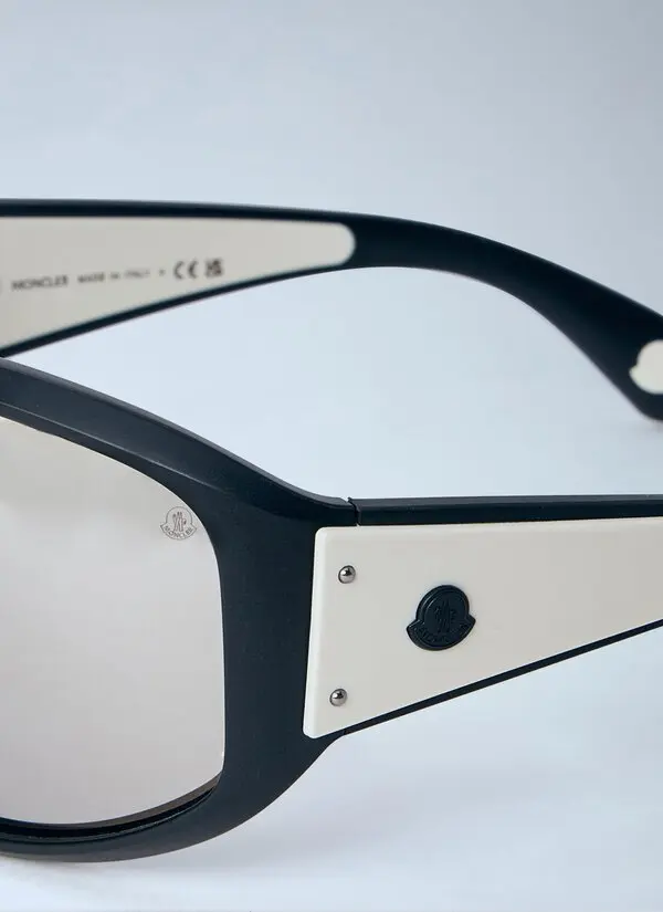 Moncler Protective Performance Sunglasses