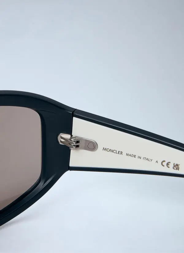 Moncler Protective Performance Sunglasses