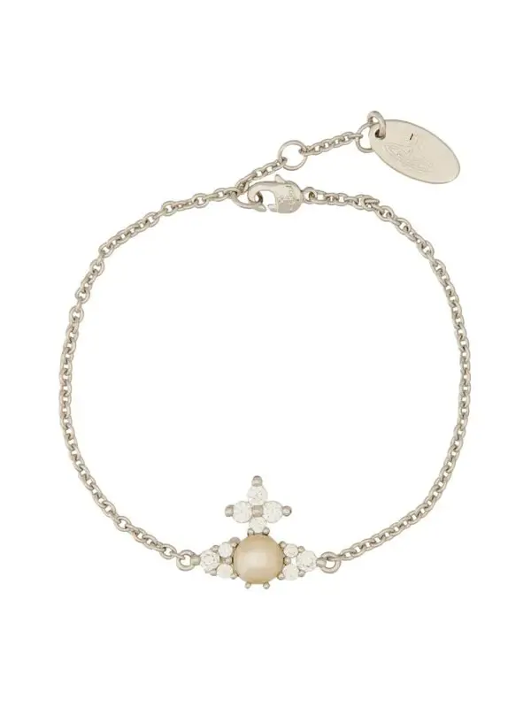 VIVIENNE WESTWOOD Bracciale Feodora