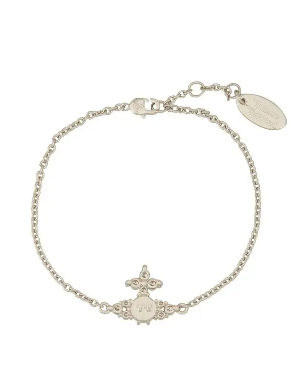 VIVIENNE WESTWOOD Bracciale Feodora