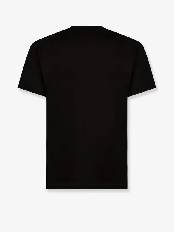 Dolce & Gabbana Cotton T-shirt