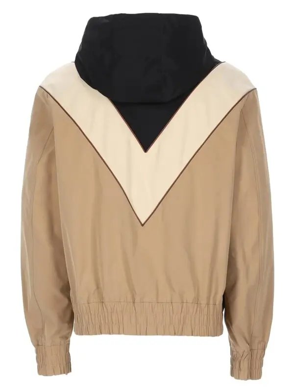 Valentino Garavani Giacca Vlogo Signature