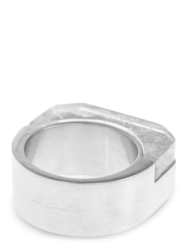 Rick Owens Hollywood Ring