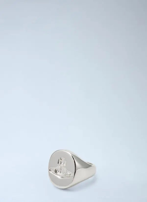 VIVIENNE WESTWOOD Seal Ring